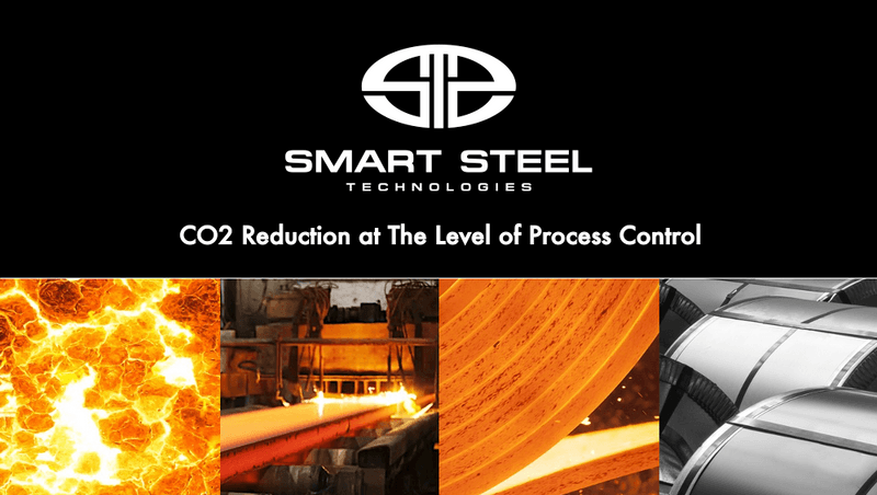 News - Smart Steel Technologies